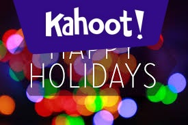 Winter Holidays Around the World - Kahoot! Quiz