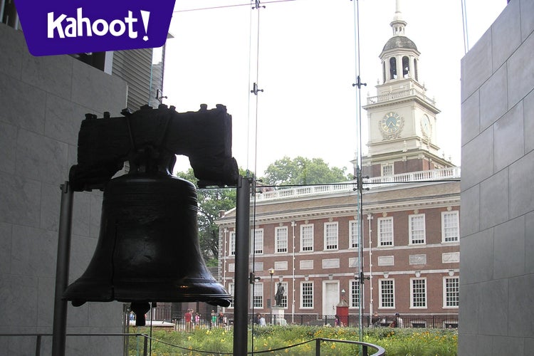 Duplicate of Duplicate of Florida Civics EOC Course Overview - Kahoot! Quiz