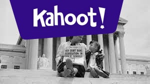 Unit 9 The Civil Rights Era - Kahoot! Quiz