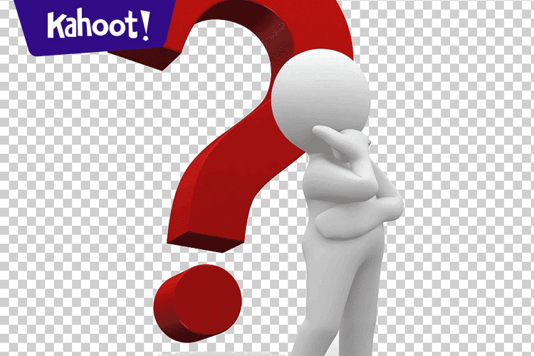 Kahoot 2 - Kahoot! Quiz