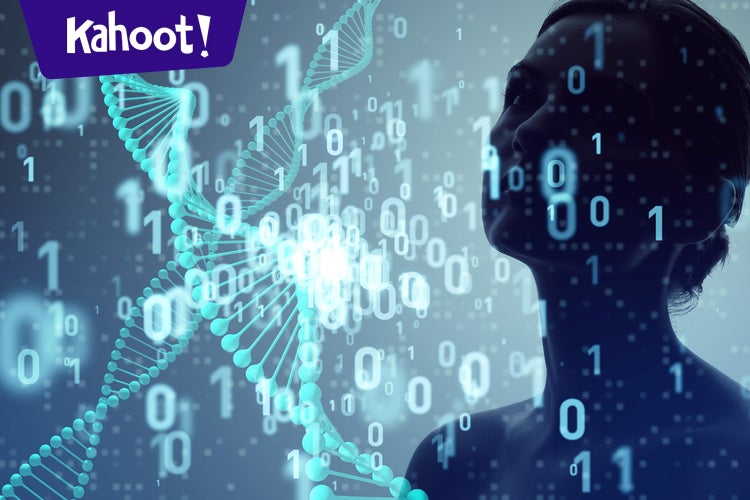 Chapter 4: Genetics - Kahoot! Quiz
