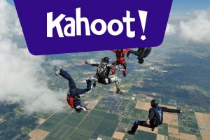 Projectiles and Free fall - Kahoot! Quiz