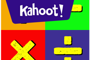 Math Fact Memorization! - Kahoot! Quiz