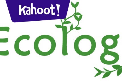 IB Biology: Topic 4 Ecology - Kahoot! Quiz