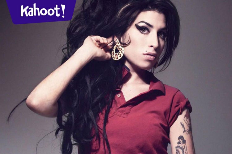 Amy Film Quiz Kahoot Quiz 7946