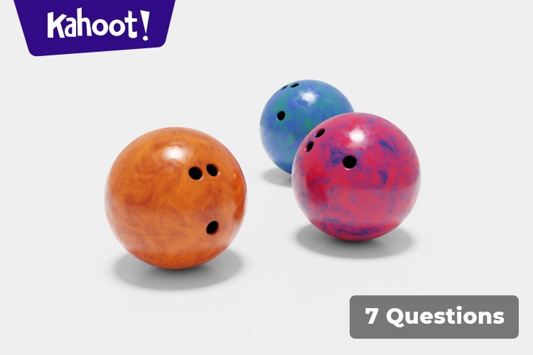 Everyday Object Picture Reveal - Kahoot! Quiz