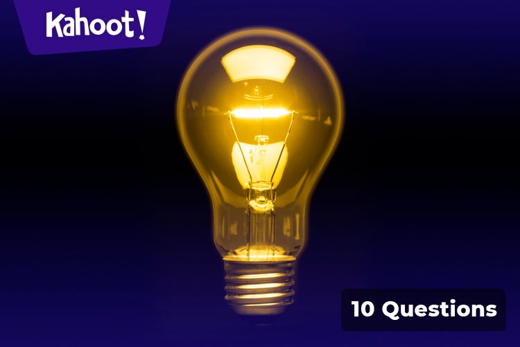 TEMA 1: LA SUBLIMACIÓN DE LA ECONOMÍA - Kahoot! Quiz