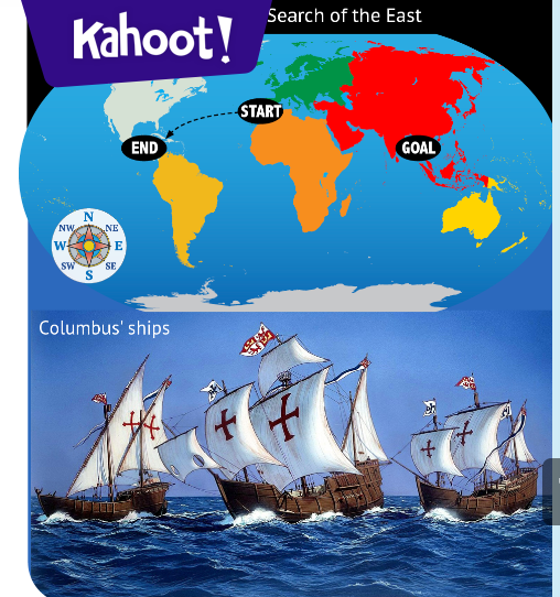 Ch 4 Gallopade Review_4th Grade - Kahoot! Quiz