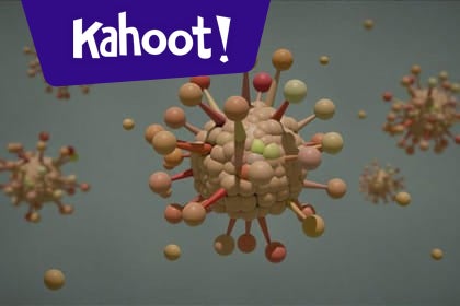 Corona Virus - Kahoot! Quiz