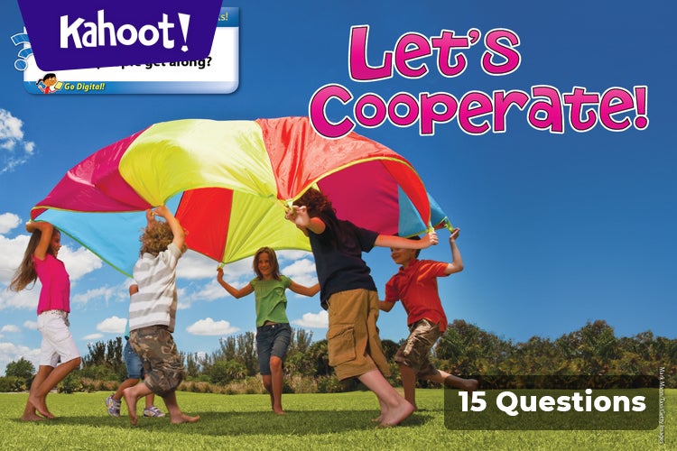 Wonders Grade 2 Unit 5 Week 2 - Kahoot! Quiz