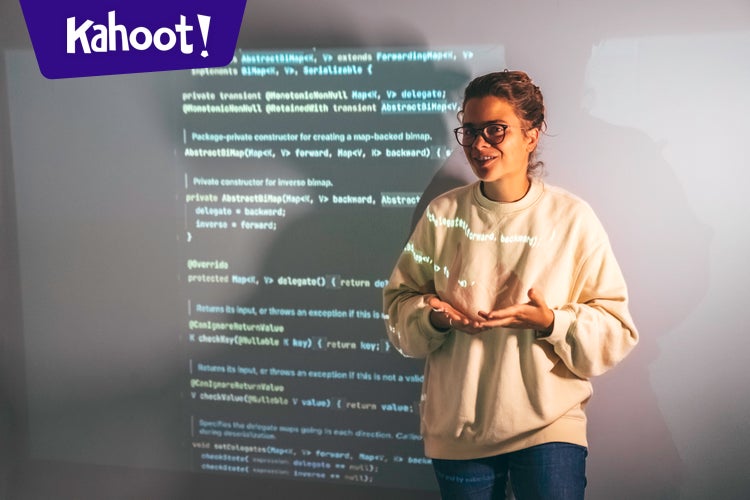 Introduction to Cybersecurity: Module 6 Application Security - Kahoot! Quiz