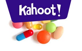Tustin A.S. Medicine Labels - Kahoot! Quiz