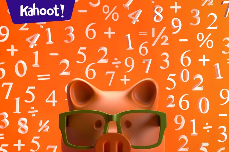 Pre-algebra Refresher - Kahoot! Quiz