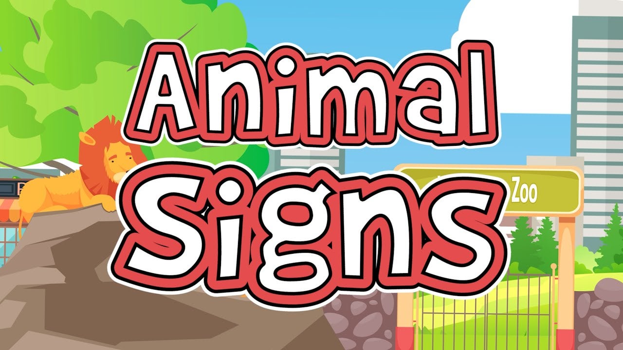 Animals - Kahoot! Quiz