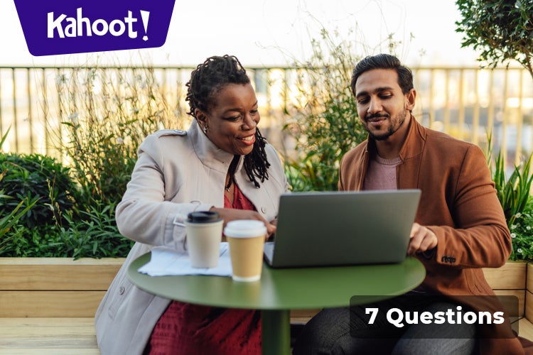 Senderos 3: Lección 4: Cultura - Kahoot! Quiz