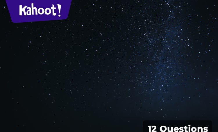 Cosmological Argument - Kahoot! Quiz