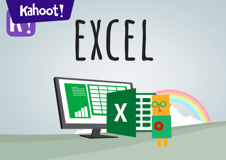 Excel - Kahoot! Quiz