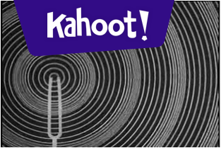 Sound Waves! - Kahoot! Quiz