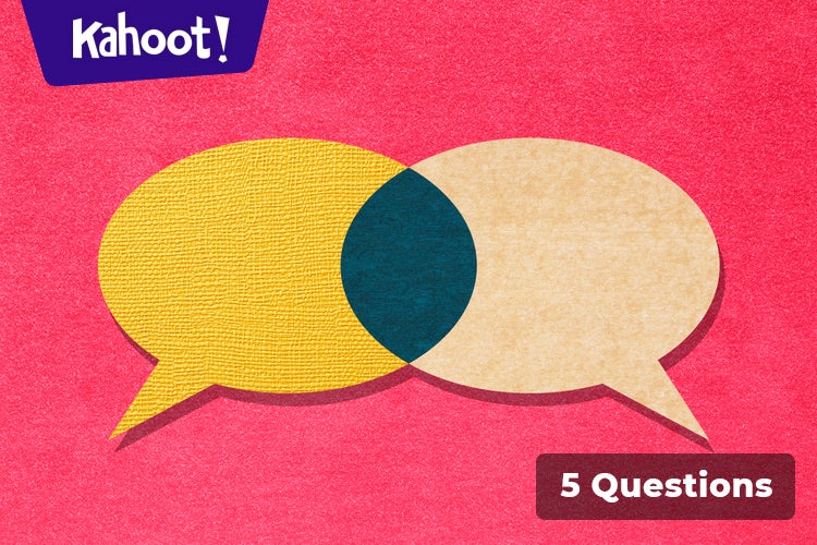 Kahoot de Red Lenguaje 01 - Kahoot! Quiz