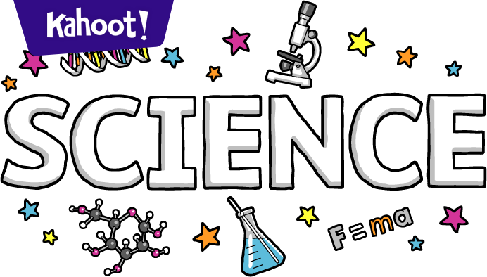 Science (V) - Kahoot! Quiz