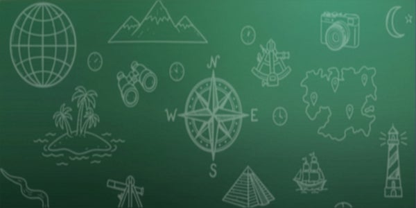 Geography