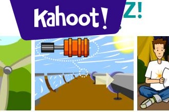 BrainPOP: Energy Sources - Kahoot! Quiz