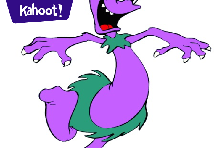 Grammar Gremlins - Kahoot! Quiz