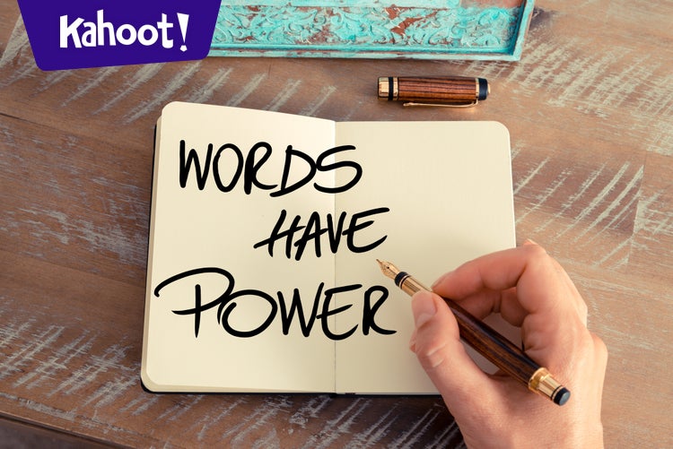 Unit 1 Wonders Vocabulary (3rd Grade) - Kahoot! Quiz