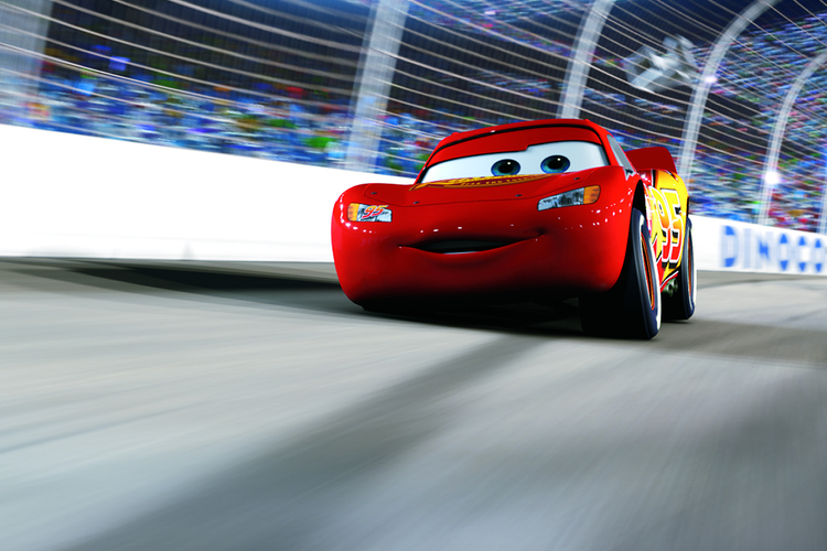 Los colores con Disney y Pixar - Kahoot! Course