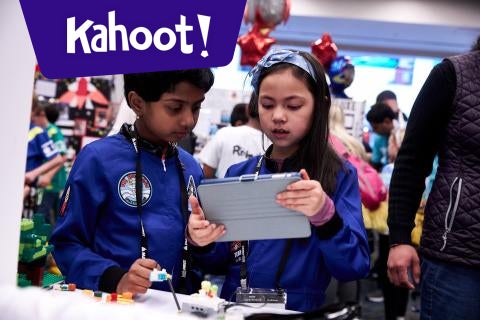 Introduction to Computer Science - Kahoot! Quiz