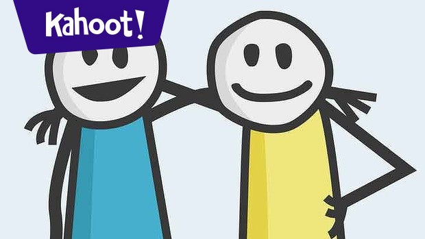 Unite 1 Lecon 2 - Kahoot! Quiz