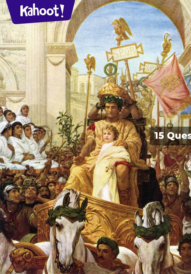 Lessons 32, 33, 34, 36 Quiz - Kahoot! Quiz