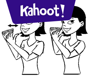 ASL 3 Review (of ASL 2) - Kahoot! Quiz