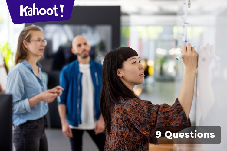 Communication Interpersonnelle - Kahoot! Quiz