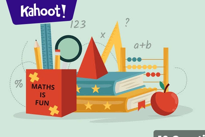 Grade 2A Math Competition - Kahoot! Quiz