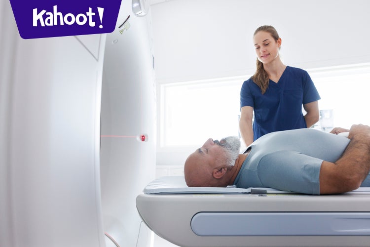 radiology vocabulary - Kahoot! Quiz