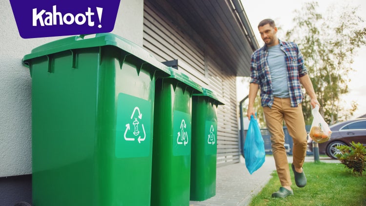 The Great Fuzz Frenzy HMH Module 2 Week 2 2nd Grade - Kahoot! Quiz