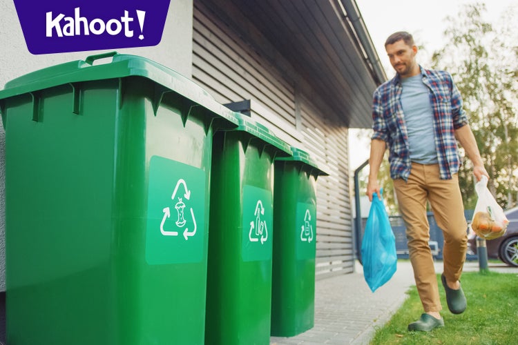 The Great Fuzz Frenzy HMH Module 2 Week 2 2nd Grade - Kahoot! Quiz