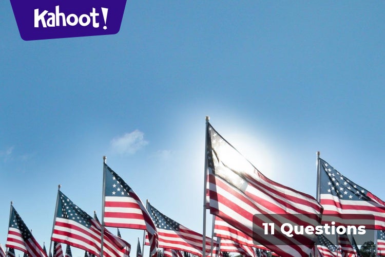 American People and Government - Kahoot! Quiz