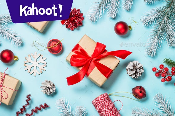 Christmas Traditions Around the World - Kahoot! Quiz
