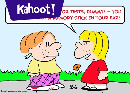 Chemistry Midterm Review - Kahoot! Quiz