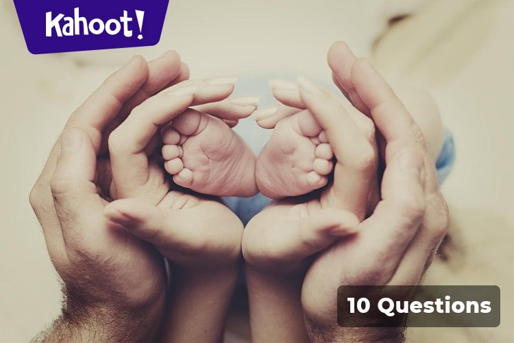 Family - Kahoot! Quiz