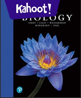 BIOL 1306 Ch. 1 - Kahoot! Quiz