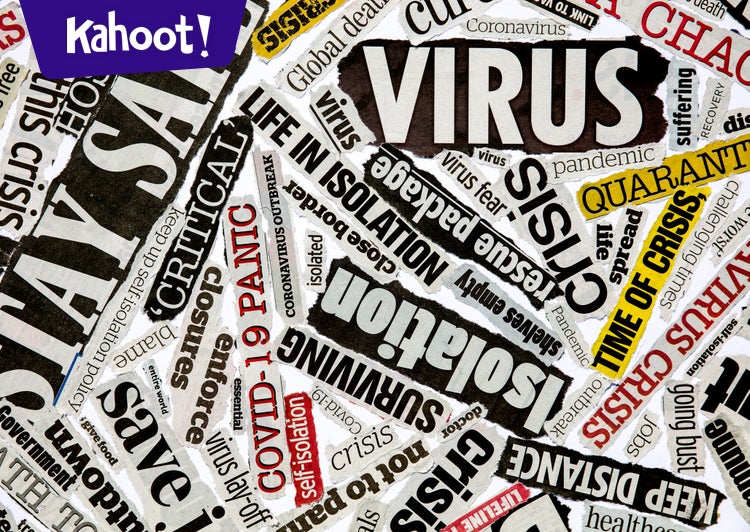 Emerging Diseases - Kahoot! Quiz