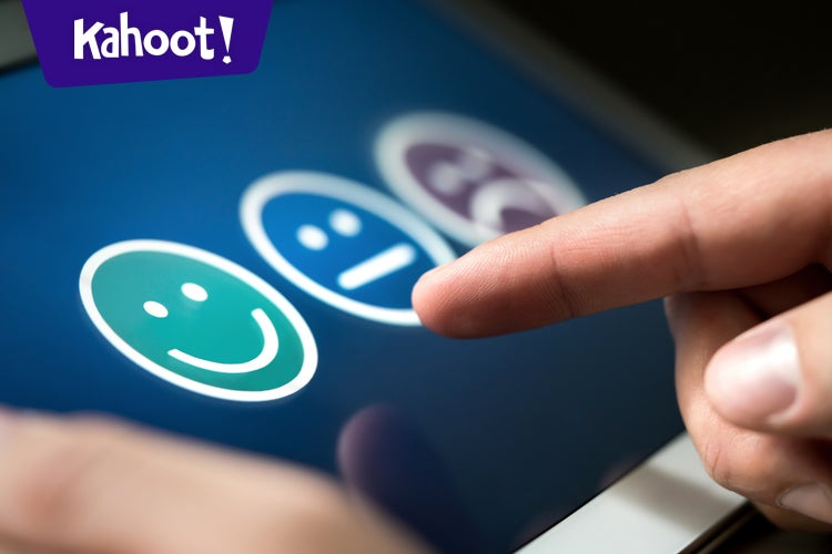 Late Term Survey and Feedback - Kahoot! Quiz