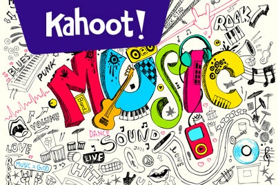 Elements of Music - Kahoot! Quiz