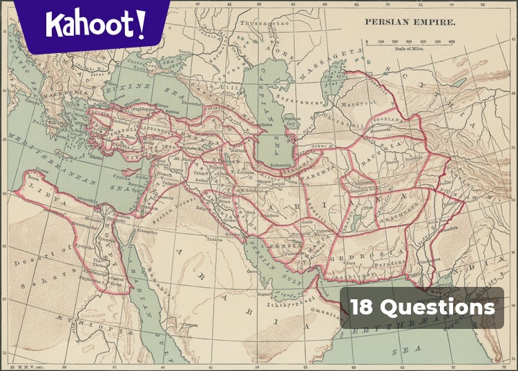 Imperialism and Historical Events Quiz - Kahoot! Quiz