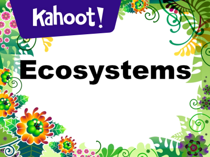 Ecosystems - Evolution, Adaptation, Mutation, Factors, Variations ...