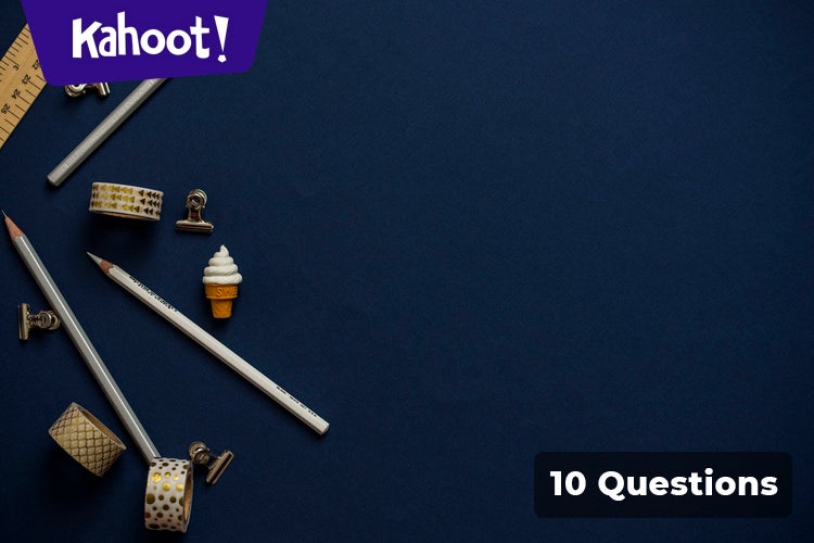 Addition and Subtraction of Fractions - Word Problems (MATH) - Kahoot! Quiz