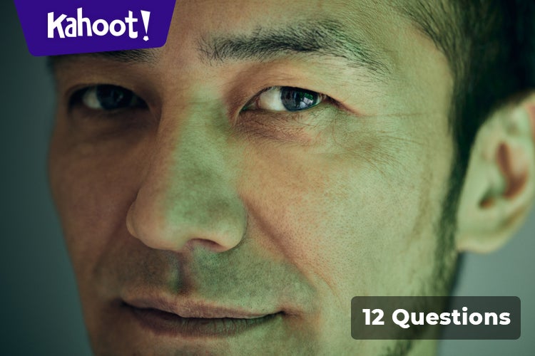 Classical v. Operant Conditioning - Kahoot! Quiz